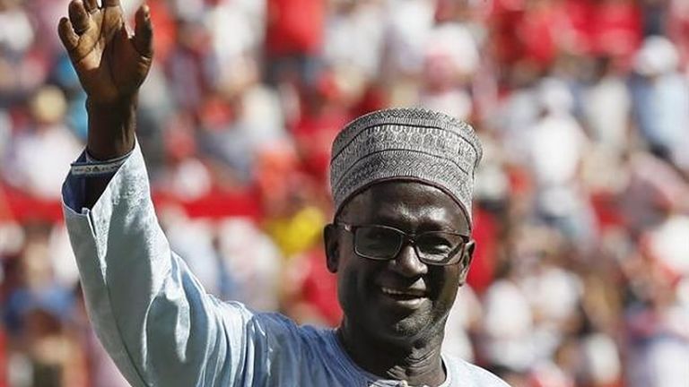 Fallece Biri-Biri, icono del Sevilla e ídolo eterno de su afición