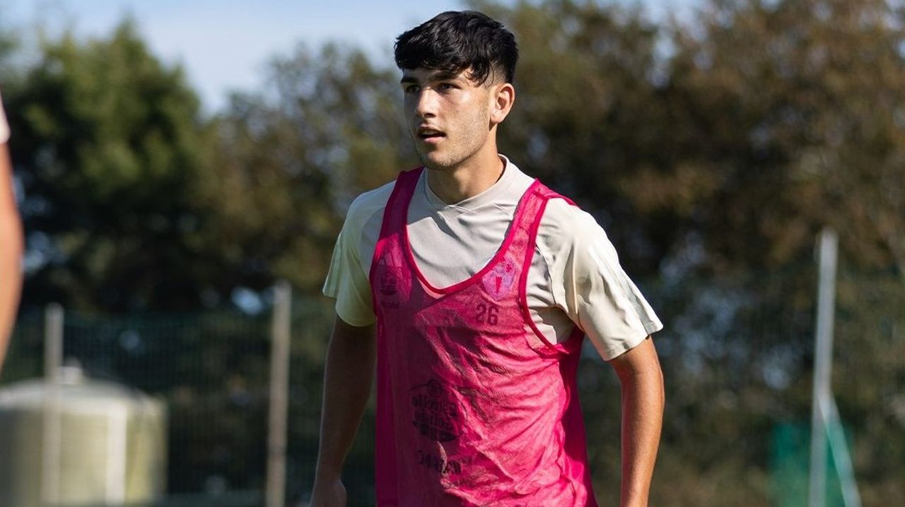 Yoel Lago: «Estamos en liña ascendente; se seguimos así, será unha ...