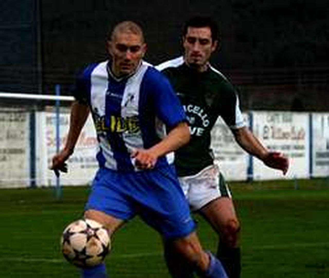 Quico Rey vuelve al Viveiro y el Burela FS perfila su equipo