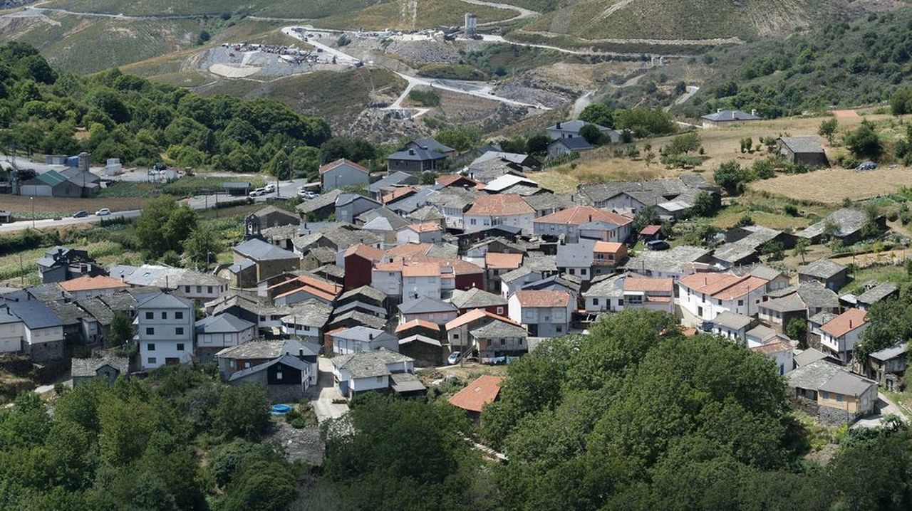 Laza invertirá más de 80.000 en cambiar el alumbrado público