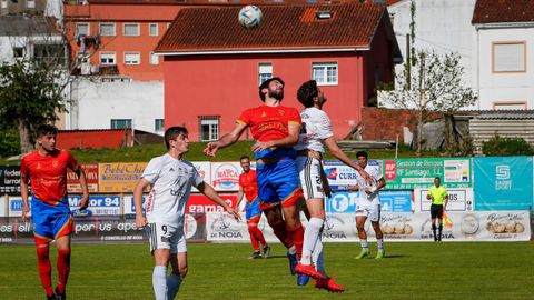 El Boiro ve más difícil el ascenso al desestimarse el recurso del Noia ...