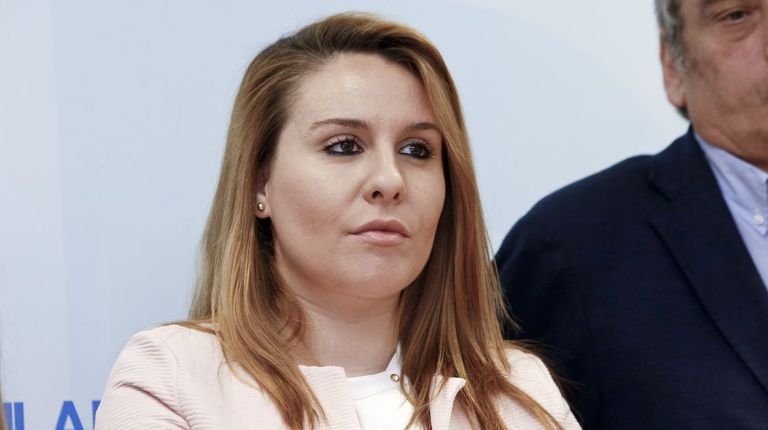 Rosa Arza, exsenadora do PP por Lugo: «En política hai que ter claro ...