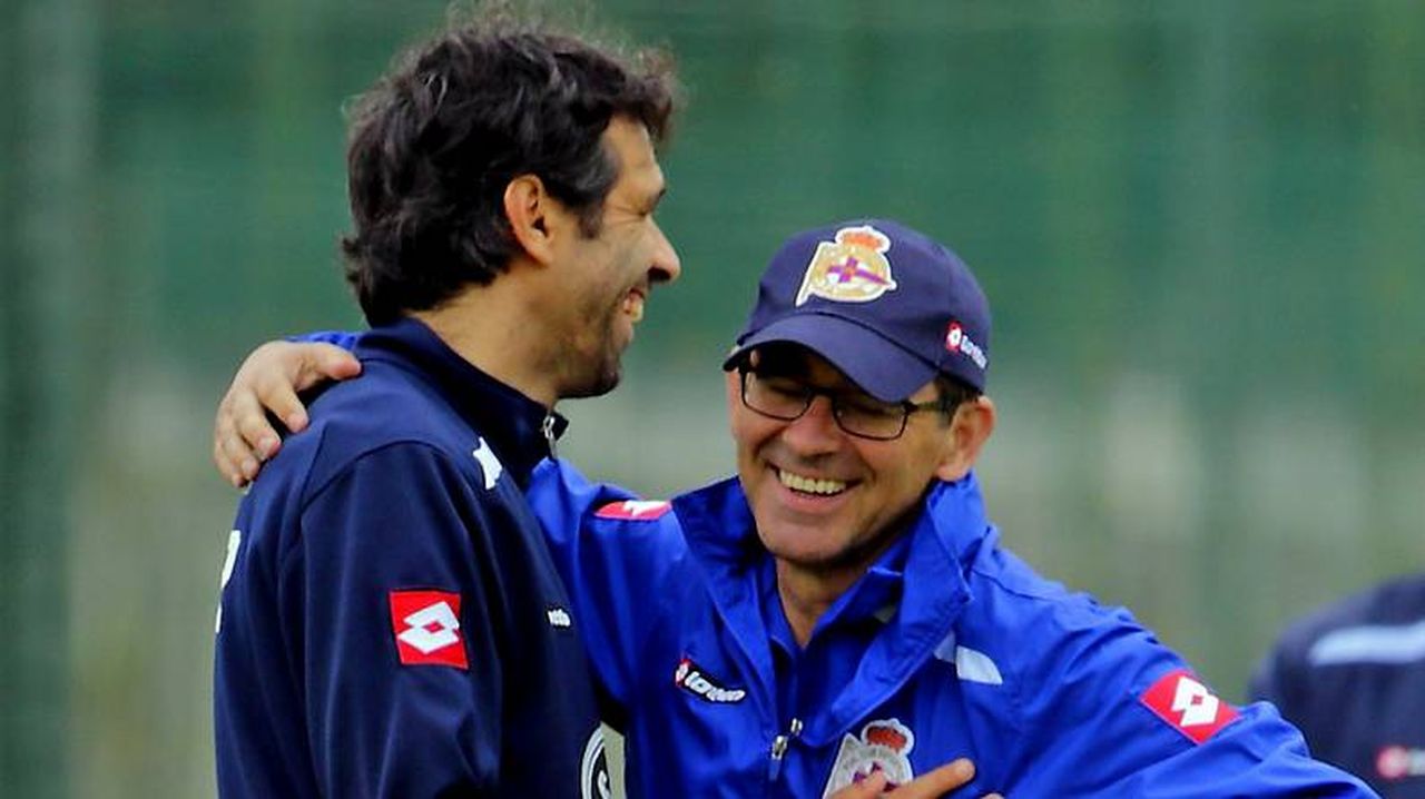 Valerón regresa a Las Palmas