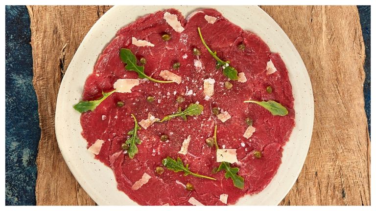 Carne de potro para mantener la figura a raya