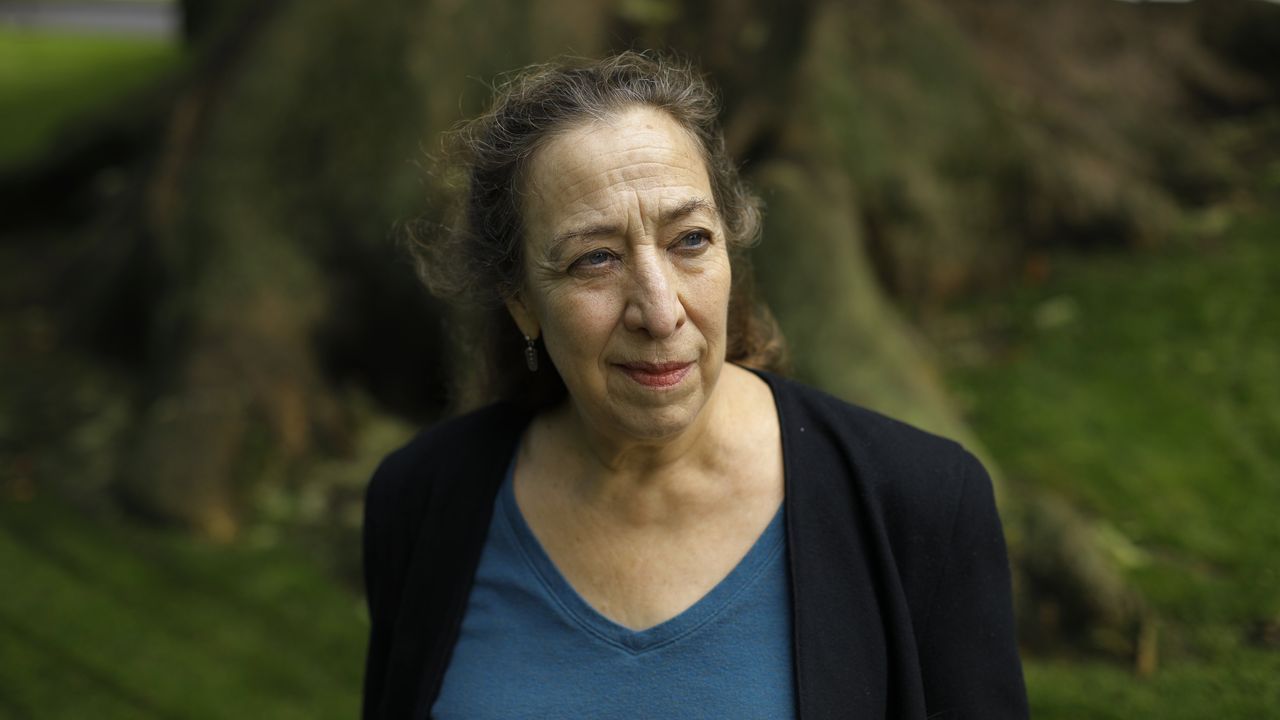 Amy Halpern: «El cine puede dar placer sensorial y eso es algo que no ...
