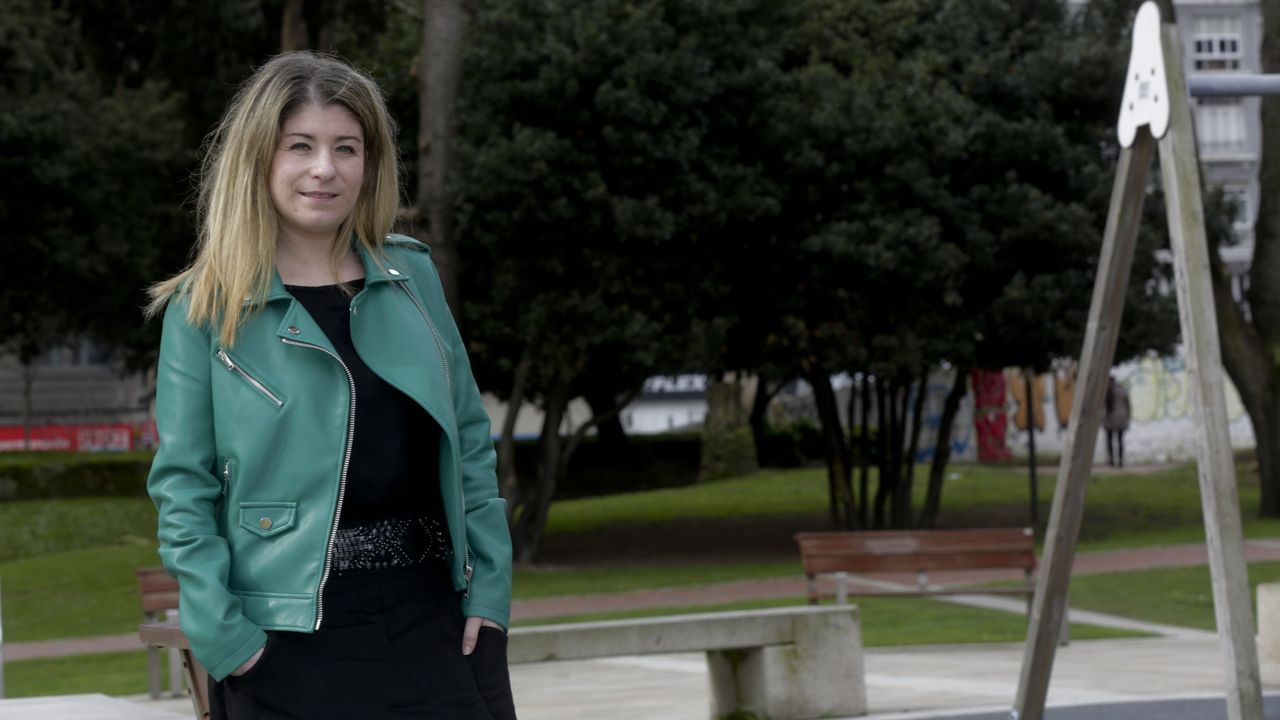 Verónica Ramallal, creadora de la agencia Pekecha: «En las herramientas ...