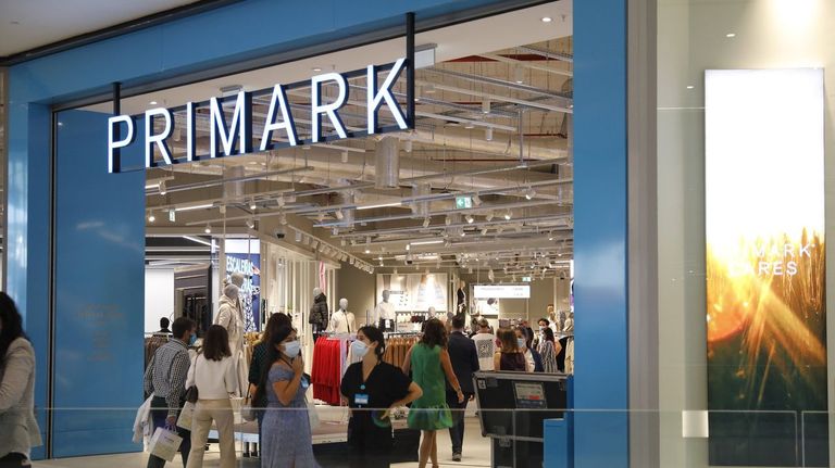 ¿Cuándo llegará Primark a Lugo?