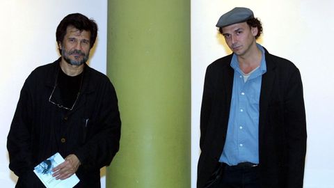 José Luis Guerín, director: «Ahora hay mucha gente que estudia cine y ...