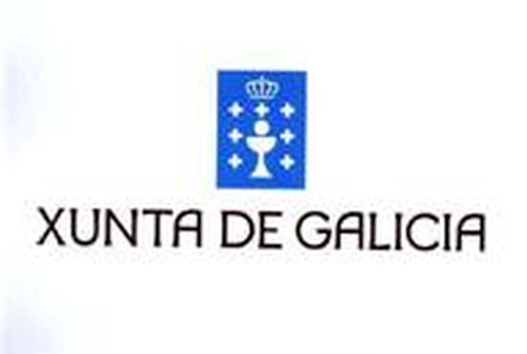 La Xunta cambia de imagen corporativa tras emplear durante casi veinte ...