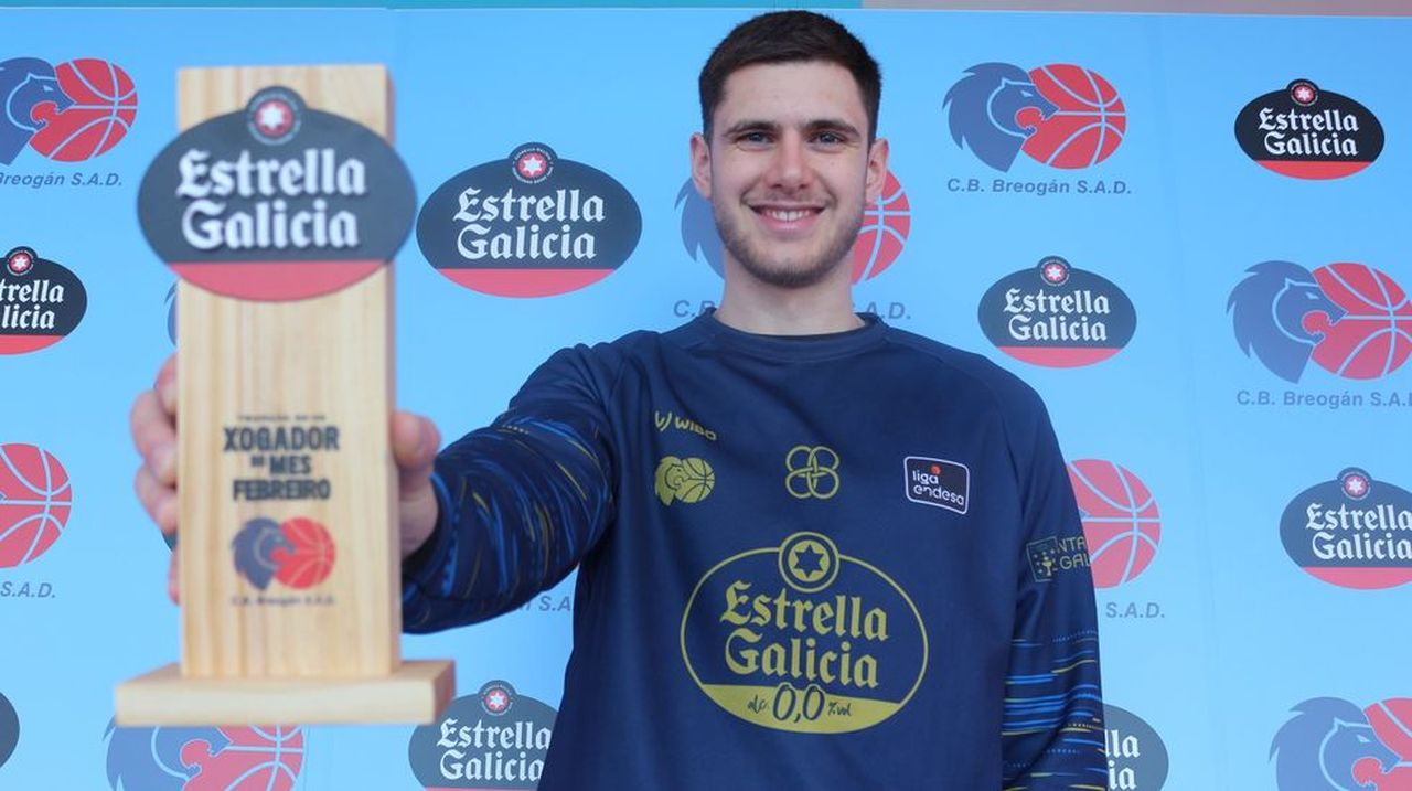 Momirov, un gladiador de Mrsic