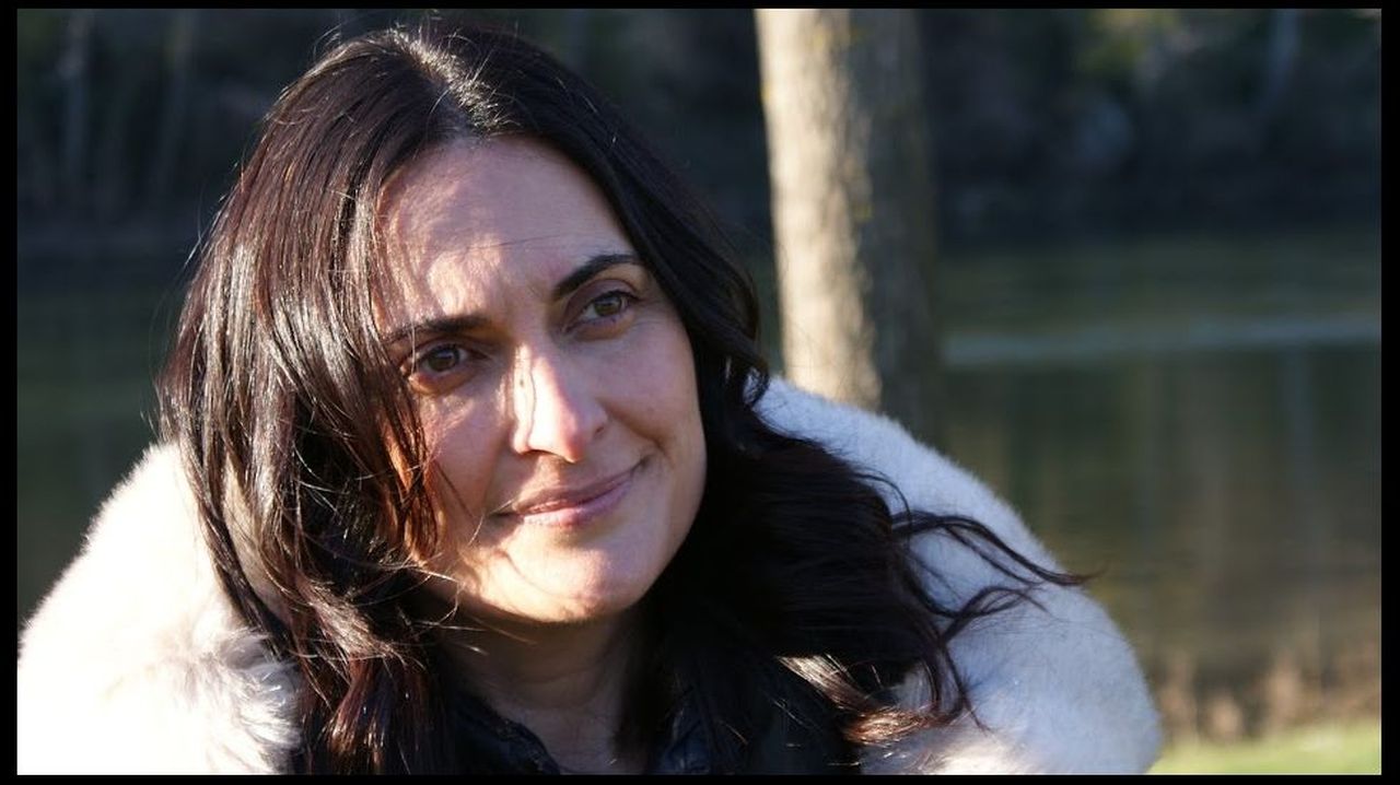 Ángeles Goás: «Os contos sempre nos fan falta, e nos momentos difíciles ...