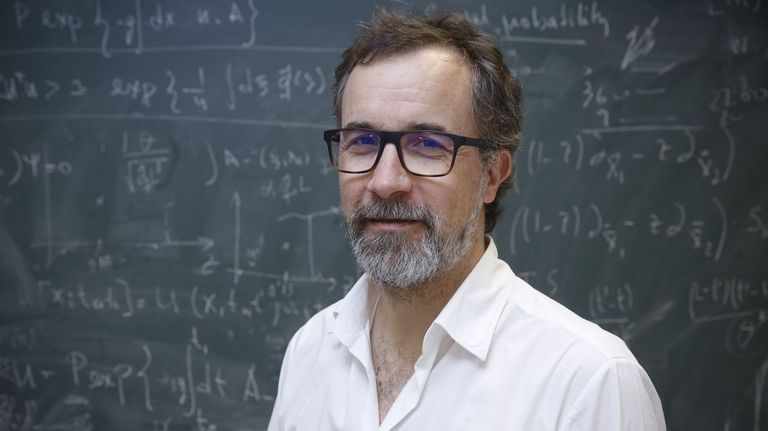 Carlos Salgado: «Galicia ten todos os ingredientes para facer ciencia ...