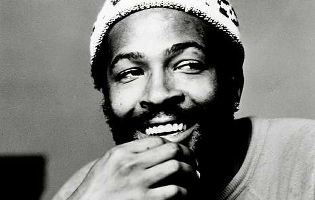 José James: «Marvin Gaye lo cambió todo»