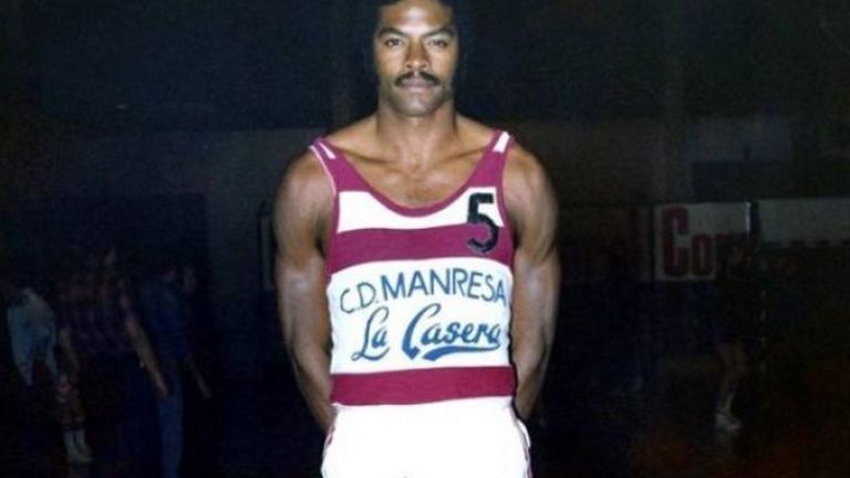 Encuentran vivo, tras darlo por muerto hace 40 años, al exjugador del ...