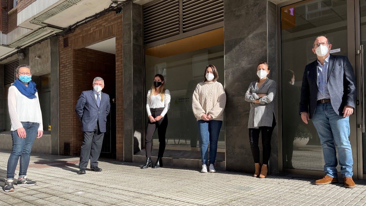 Una nueva oportunidad laboral gracias a INSOLAB