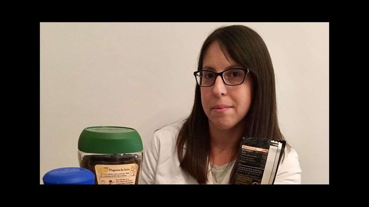 «La comida rápida saludable existe: no hay que comer mal por falta de ...