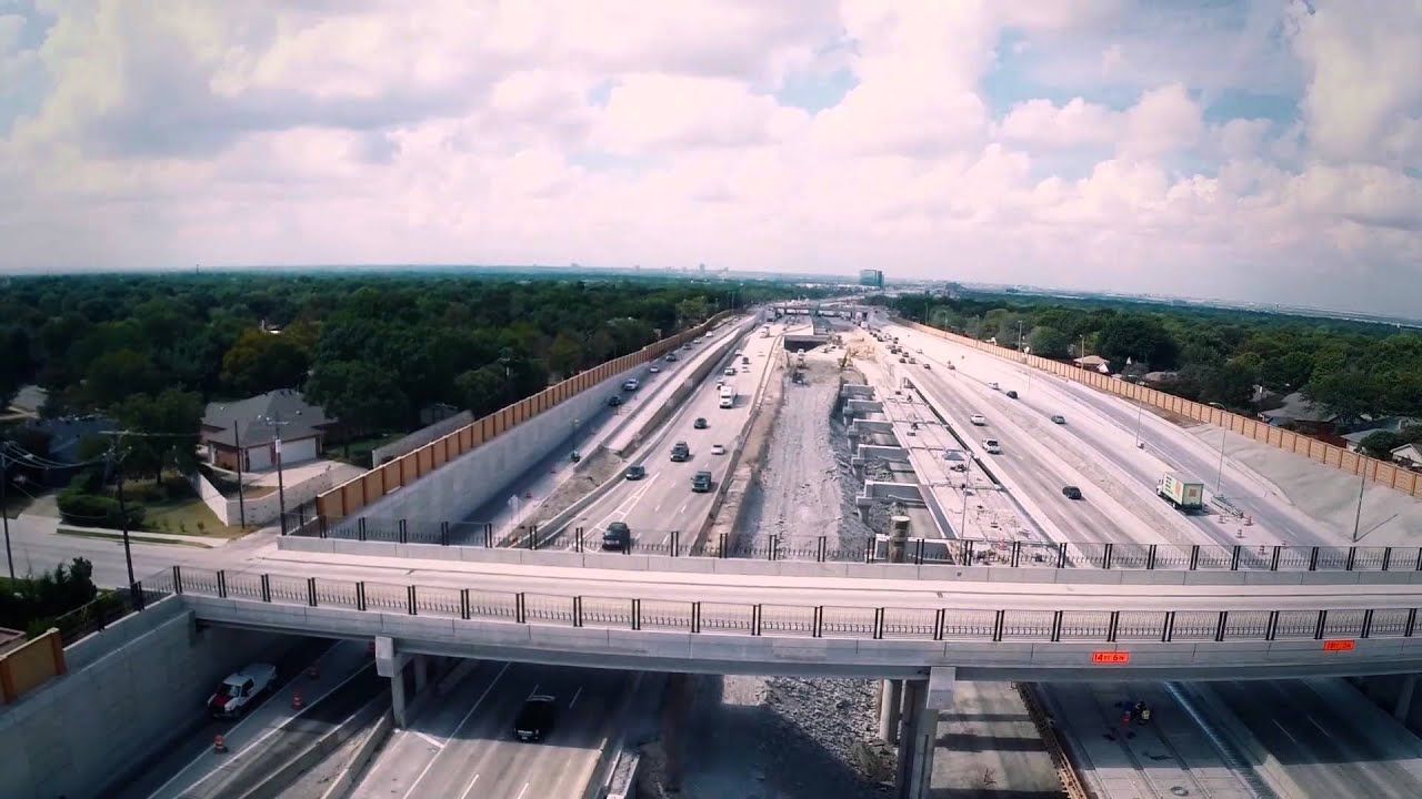 Las autopistas más increíbles del mundo