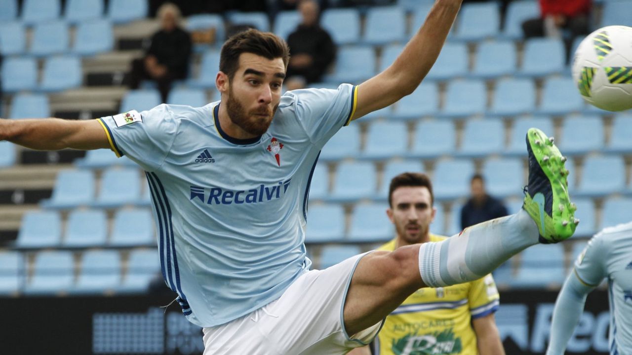 Roger Riera: «Pronostico un partido bonito»