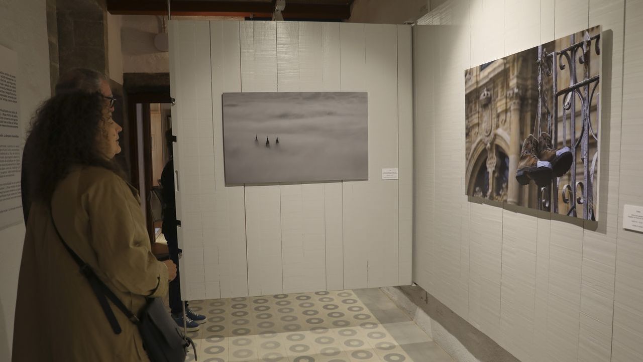 La Casa do Cabido exhibe cuatro relatos fotográficos con la esencia del ...