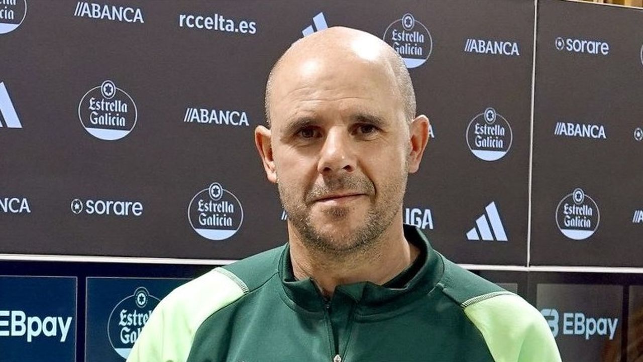 Fredi Álvarez: «Temos que dar por bo este punto»