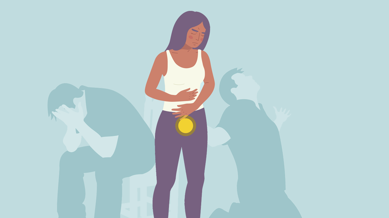 Umbral del dolor, ¿hay personas que lo soportan más que otras?: «Las ...