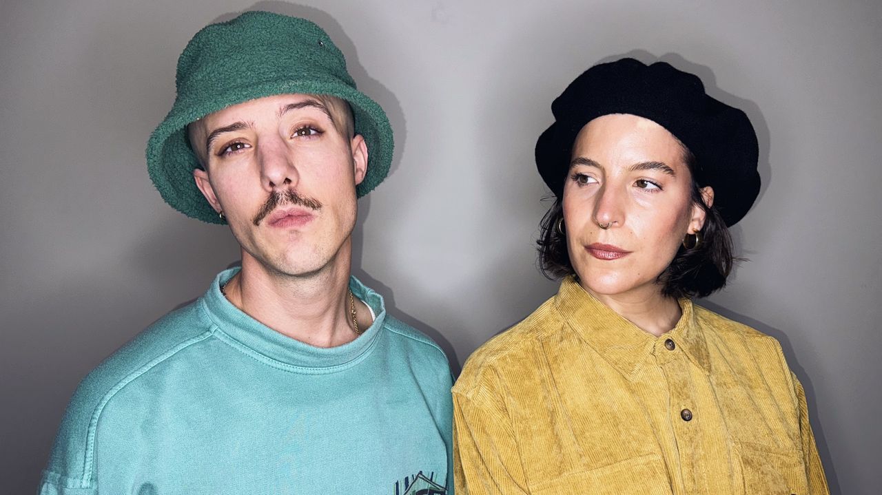 Iseo & Dodosound: «El público canta nuestras canciones en castellano ...